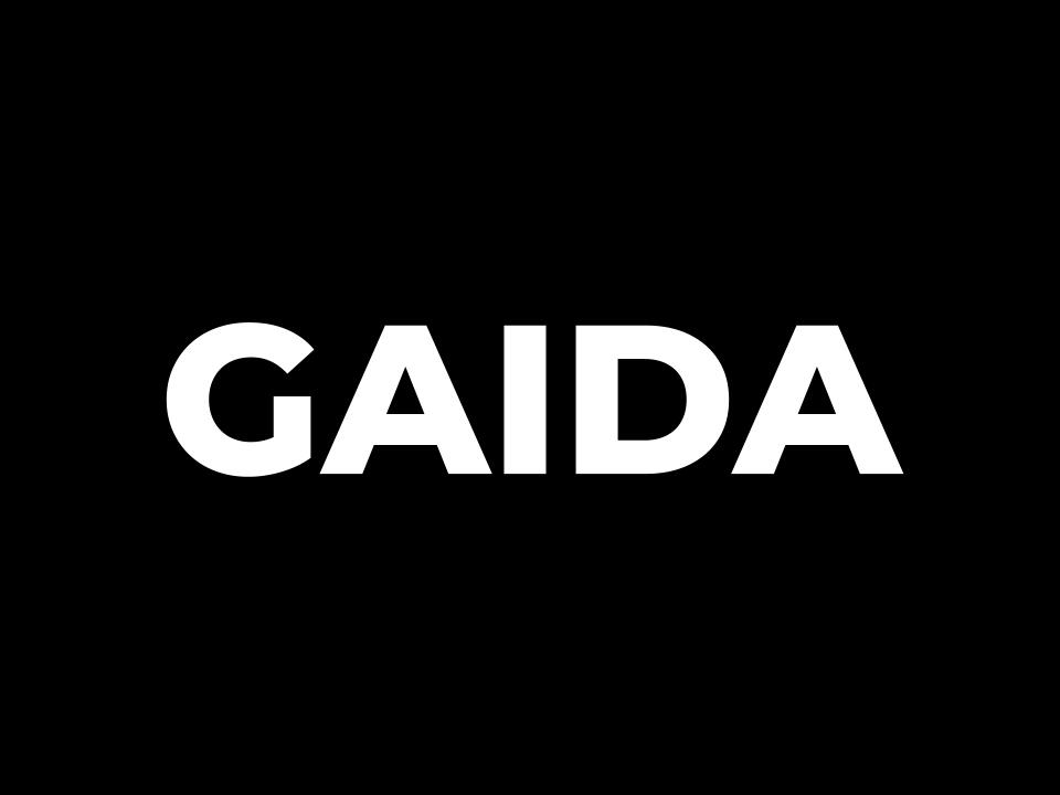 Gaida Corporation